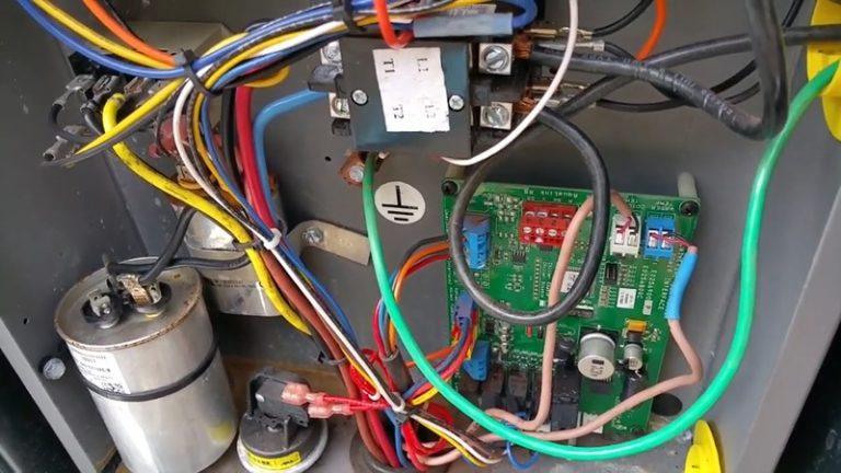 Rheem Water Heater Error Code A105 [Causes and Fixes] - Fix It In The Home