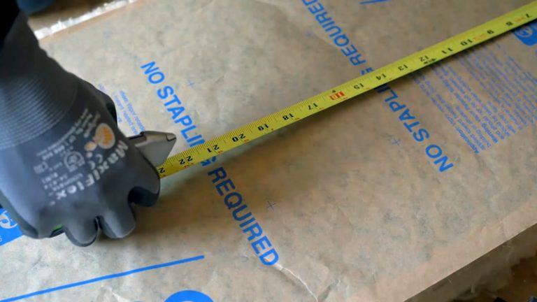 How to Get R49 Insulation in 2x10 Roof? [Step by Step Guide] - Fix It ...