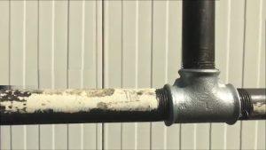 How to Fix Leaking Threaded Joint Without Disassembly? - Fix It In The Home