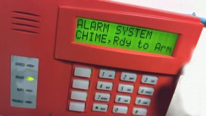 How to Fix Comm Failure Vista 20p? - Fix It In The Home