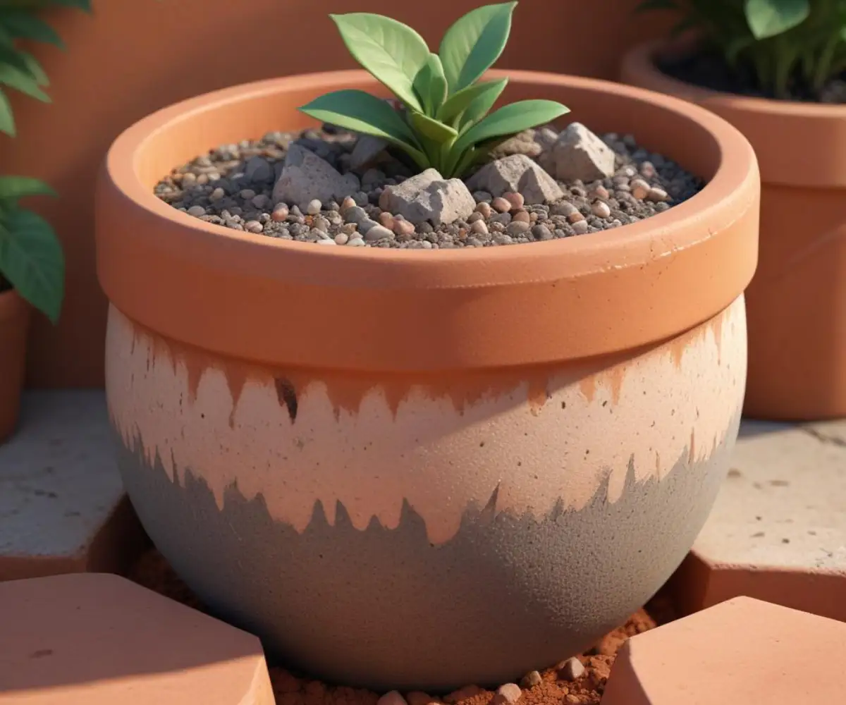 Al's Gritty Mix Recipe: End Root Rot and Overwatering for Good - Fix It ...