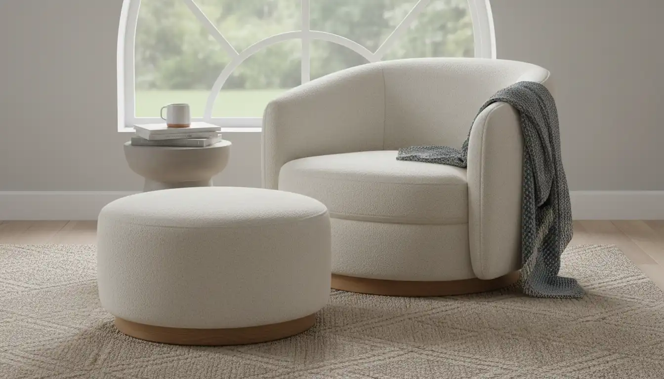 Womb Chair Alternative: Get Iconic Comfort & Style for Less - Fix It In ...