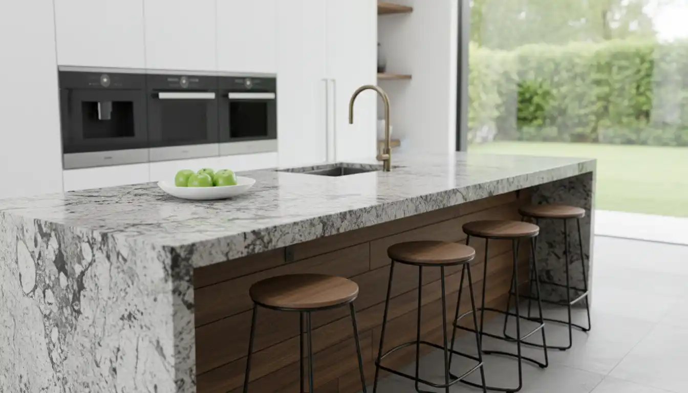 15 Inch Overhang on Island: Essential Guide for Comfort & Safety - Fix ...